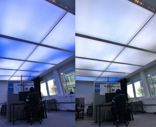 The Importance of Good Lighting in the Workplace | Home Business Magazine