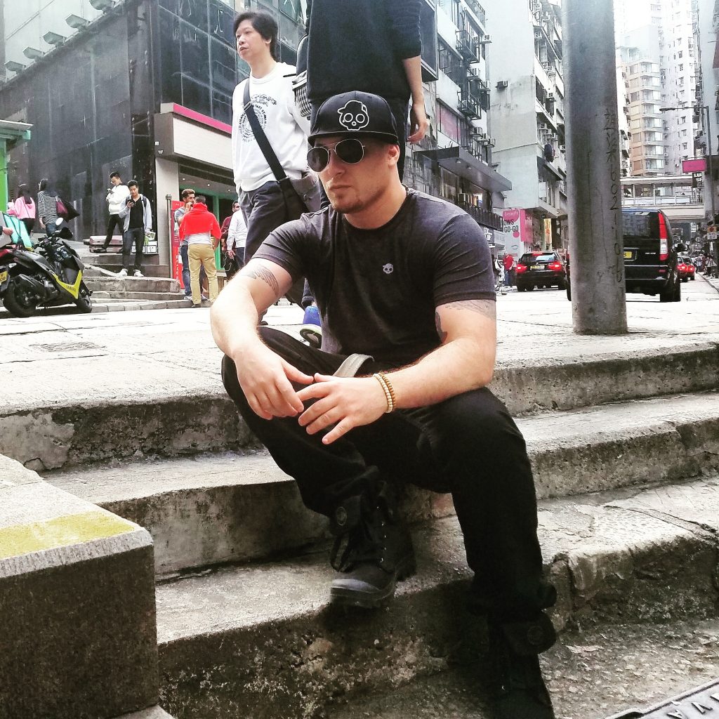 Sports, Style, and Alexander Sokol: How Streetletic Found Their Success ...