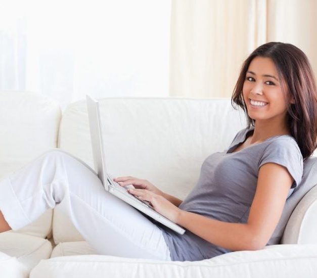 5 Reasons to Work from Home - Success