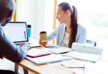 Team Building Company's Secret Agent 'Spy Game" | Home Business Magazine