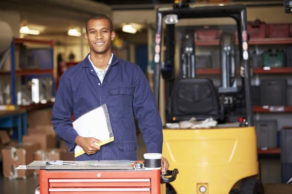 Top 5 Causes of Machine Failure & How to Prevent Them | HBM