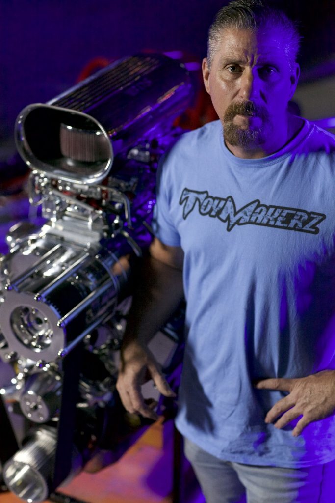 Toymakerz' David Ankin on Using Ingenuity to Fuel Your Business
