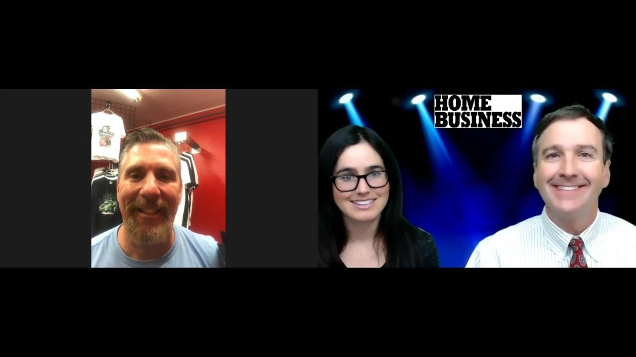 Toymakerz' David Ankin on Using Ingenuity to Fuel Your Business