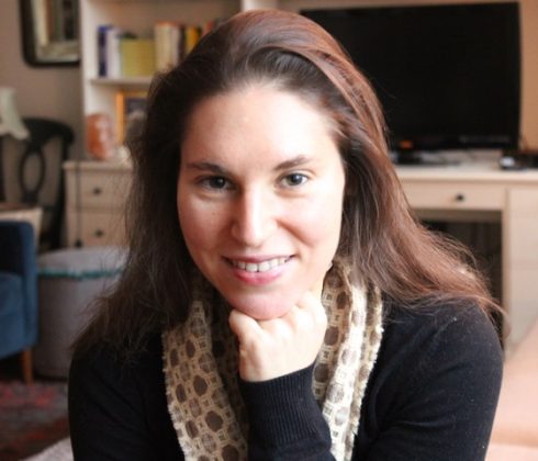 Erica Meltzer: From Tutor to Bestselling Author and CEO | HBM