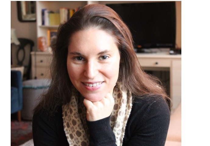 Erica Meltzer: From Tutor to Bestselling Author and CEO | HBM