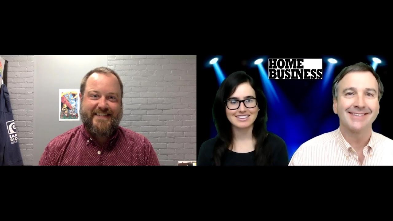 Kevin Stocks Interview Podcast - Craft Brewing Expert