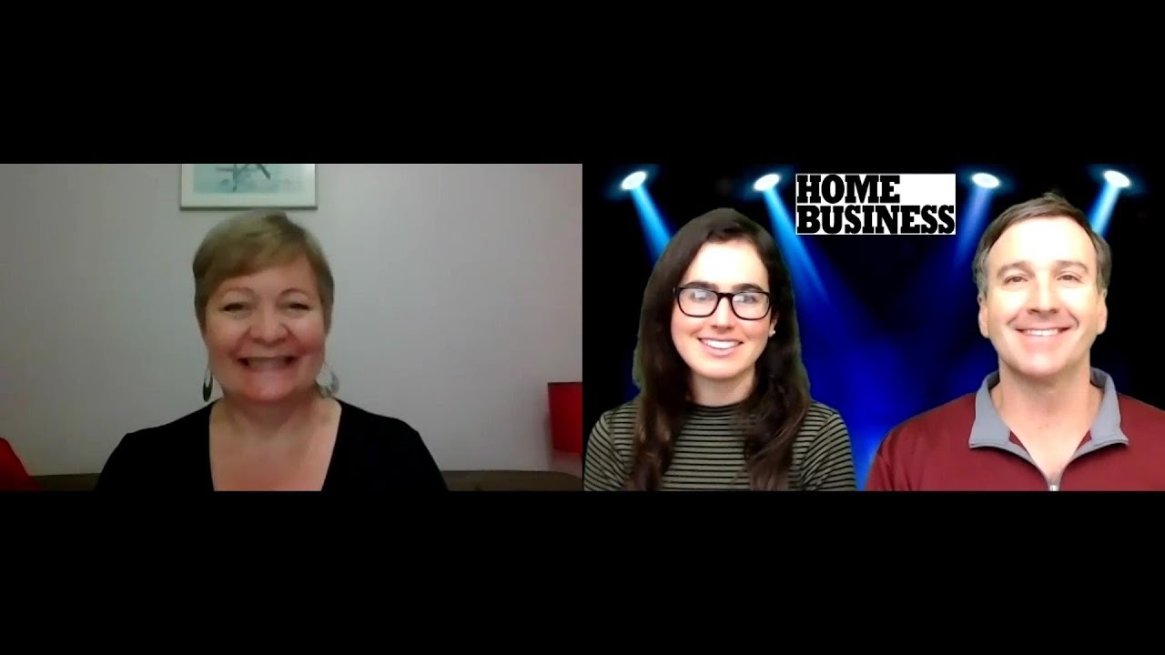 Podcast – Navigating Career Change into a Business - Self-Assessment