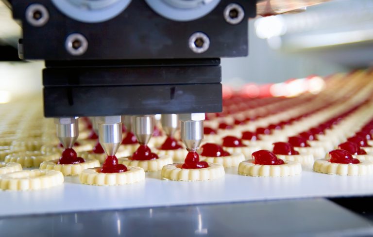 How Factories Manufacture and Package Your Food Every Day