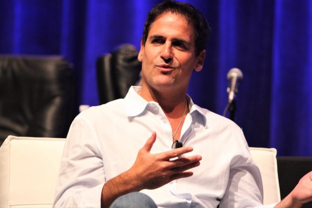 An Exclusive Interview with Mark Cuban on Success in Business