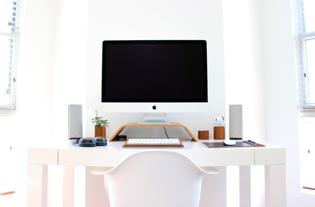How to Set Up a Functional & Efficient Home Office | HBM
