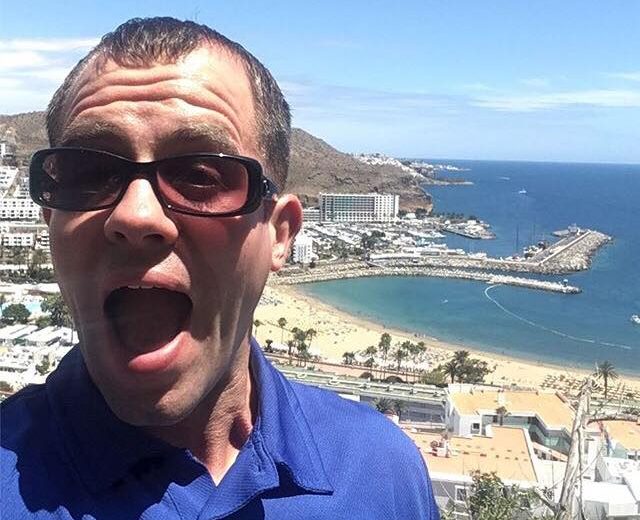 Mike McDonnell's Story: Cystic Fibrosis, Diabetes and Business Success