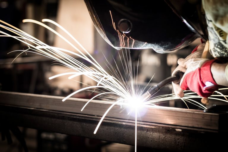 How to Set Up a Successful Home Welding Business | Blog
