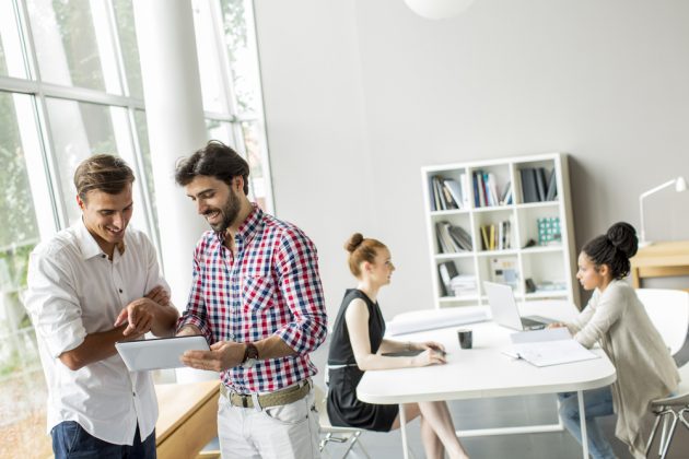 Importance of Good Health at Work - Health and Fitness