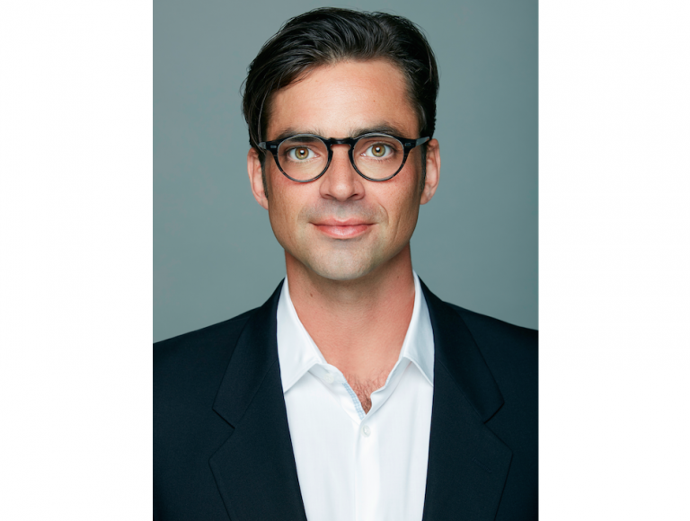 Stars Ryan Grossman Shares Industry Insights & Tips