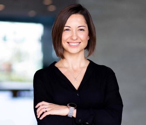 How Sarah Luna Sets the Barre - Home-Based Entrepreneur Stories