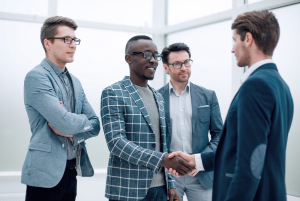 Bad Networking Is Expensive. Here’s How to Do It Right