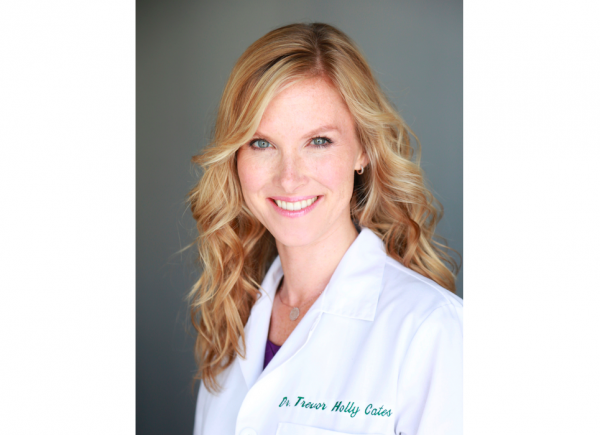 Business Insights from The Spa Dr. Founder, Dr. Trevor Cates