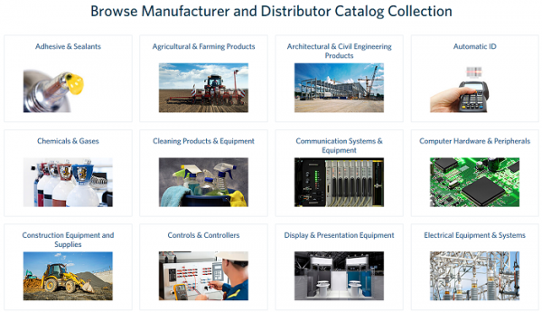 ThomasNet for Suppliers – A Close Review - Business Spotlights