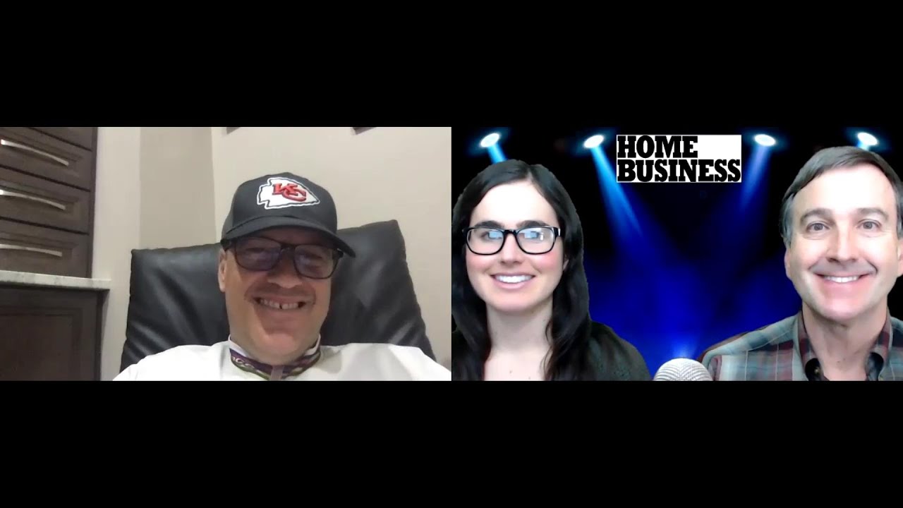 Jeff Fromm - Podcast - Broadcast Yourself