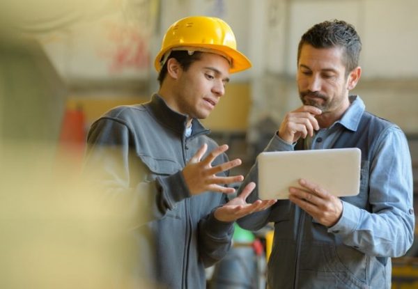 The Benefits of Retraining Your Employees | HBM