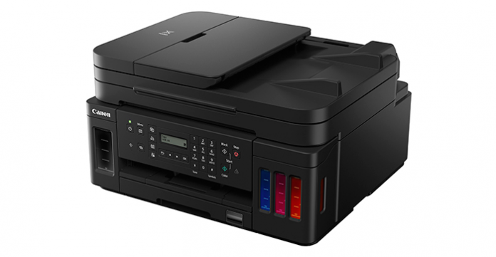 canon pixma g7020 wireless megatank