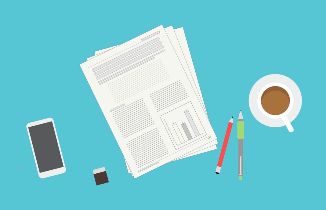 Different Types of Documents and When to Use Them