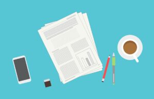 Different Types of Documents and When to Use Them