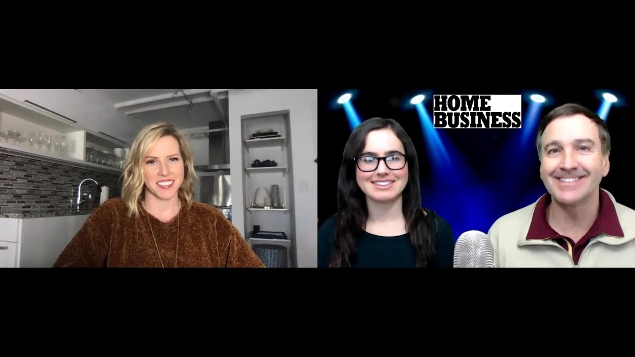 April Shprintz - Podcast - Business Acceleration