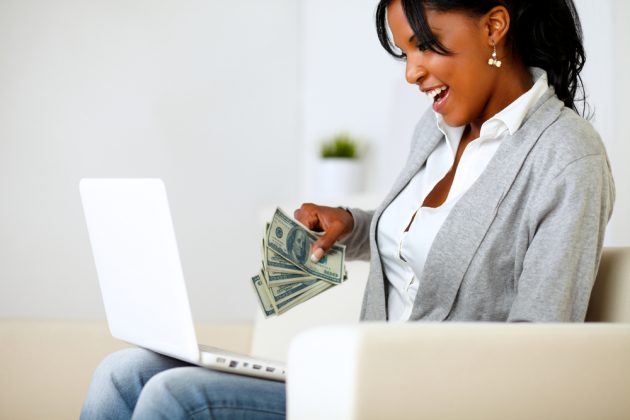 10 Real Ways to Make Money from Home | HBM