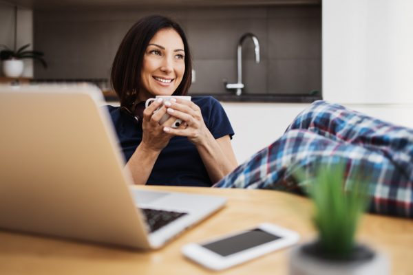 4 Reasons Why You Can Start a Successful Home Business