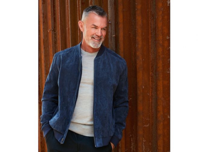 CEO Chris Gernon Shares His Childhood Dreams Turned to Fruition