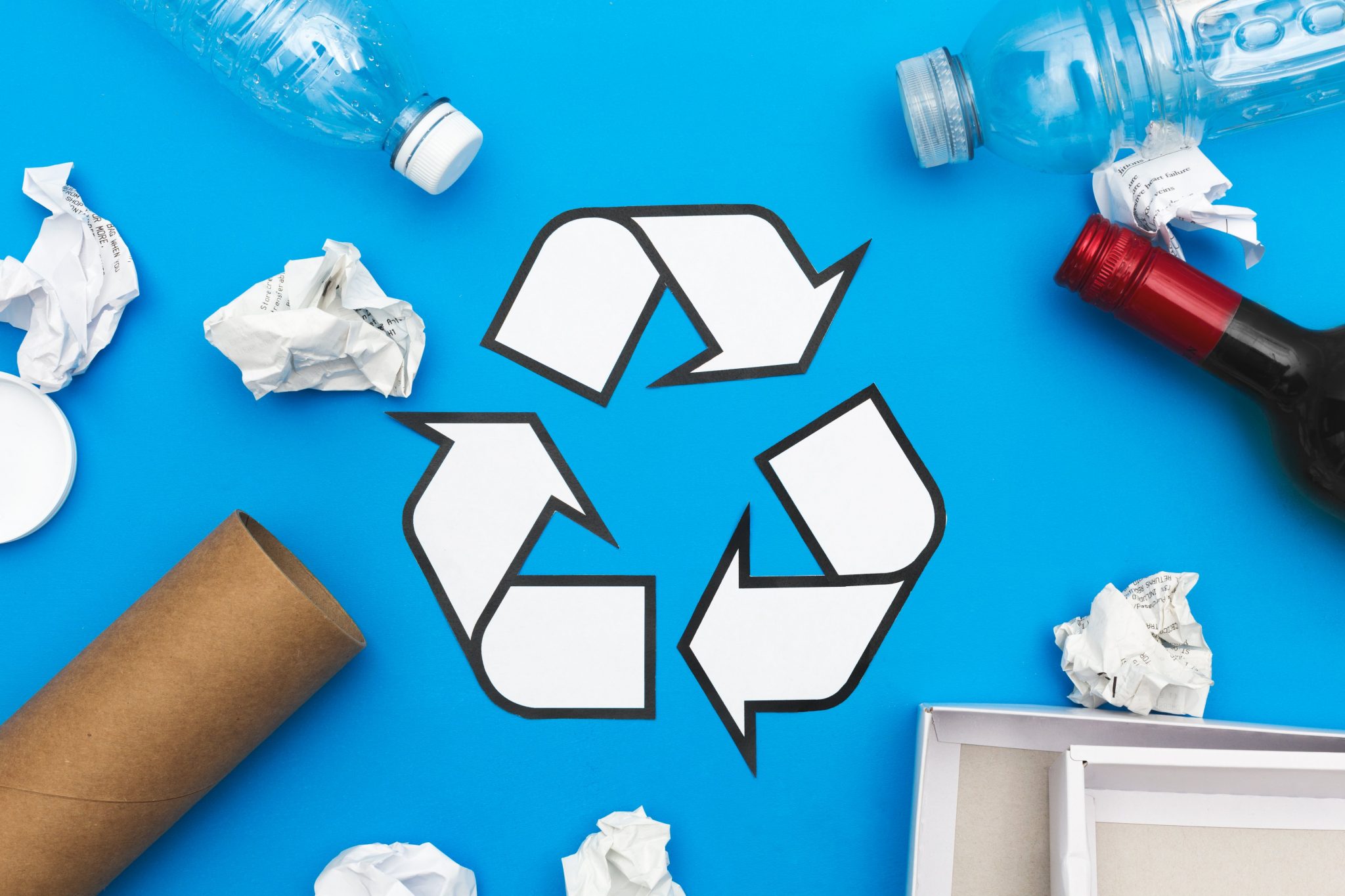 Go from Waste to Wealth - How to Make Money out of Waste Recycling