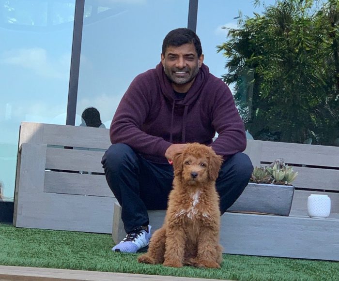 Essential Tips for Working from Home from Entrepreneur Amit Raizada | Blog