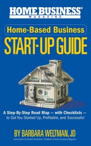 Home Business Magazine: Small Business & Startup Guide
