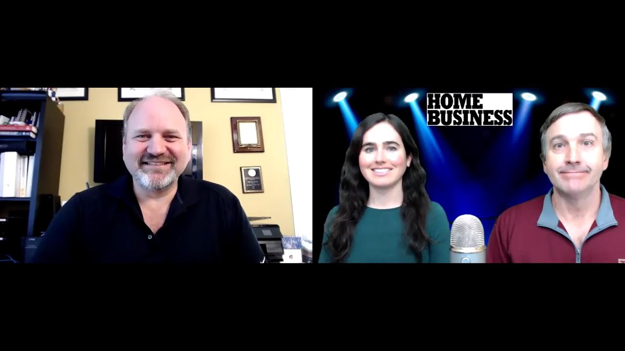 Podcast - Brian Buck -Virtual Negotiating