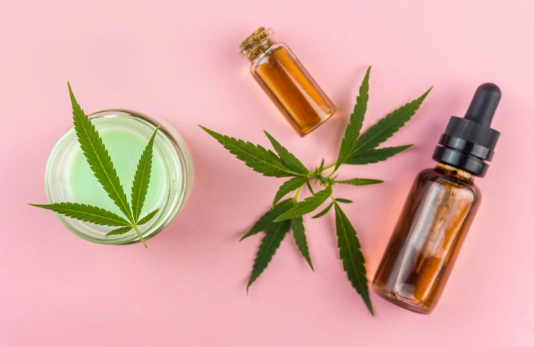 How to Start Your Own CBD Business: 5 Tips to Follow | Blog