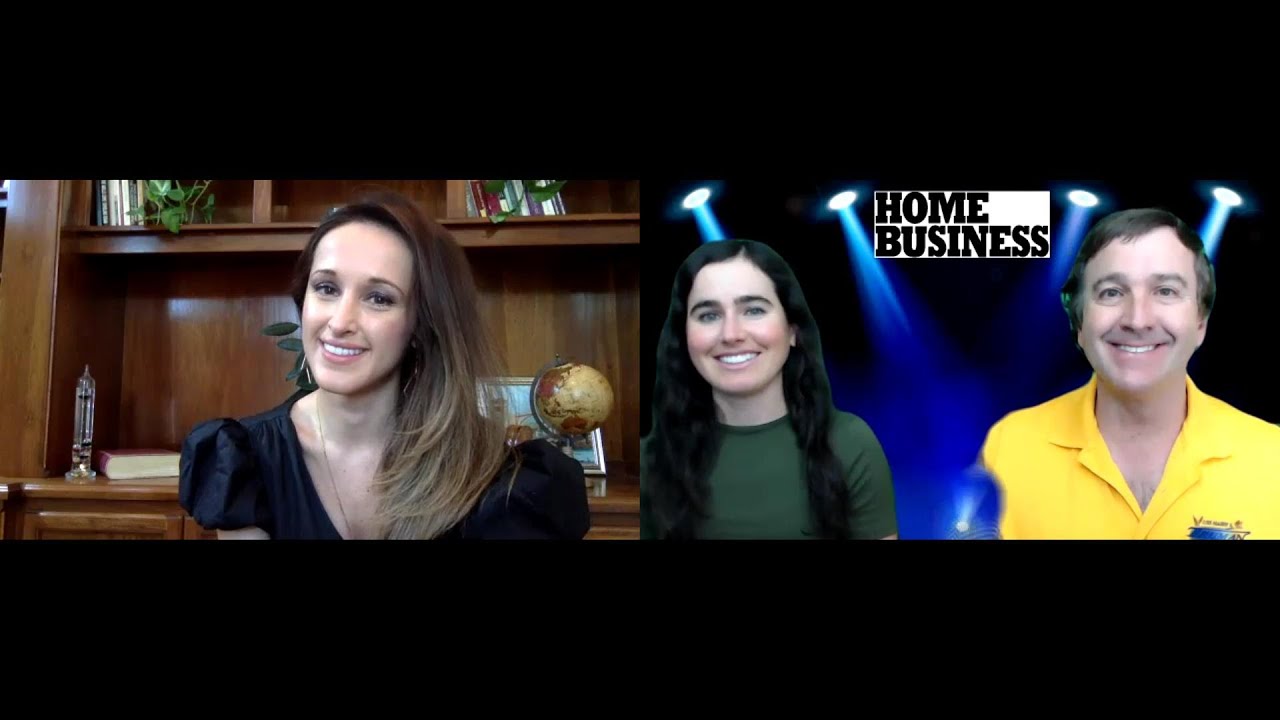 Elma Beganovich - Podcast -Zero to Hero