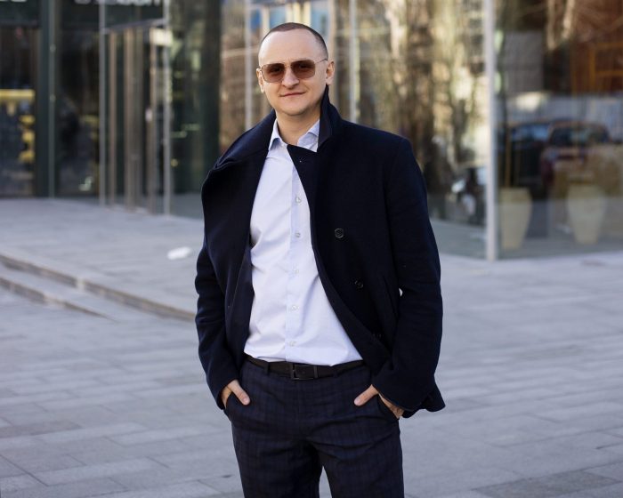 Computools’s CEO on How to Build Robust Business Management