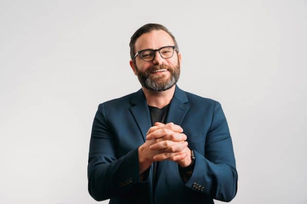 Seth Hall on Overcoming Adversity and Succeeding in Life | Blog