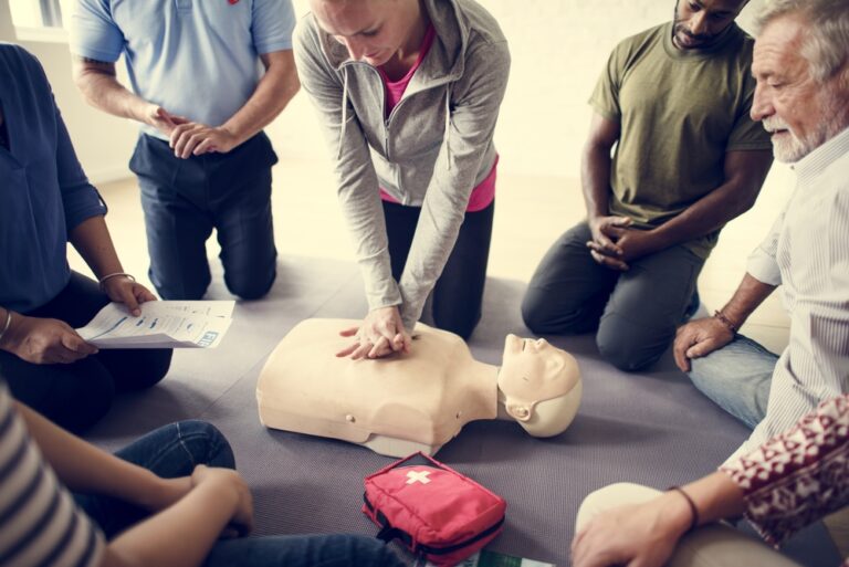 Why You Should Learn CPR - Health and Fitness