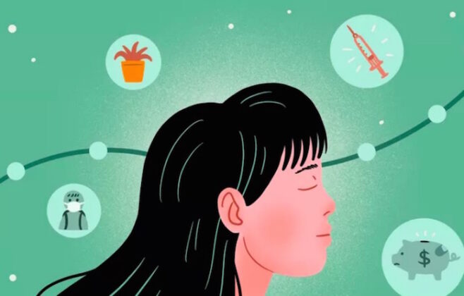 Verywell Launches the Verywell Mind Mental Health Tracker | HBM