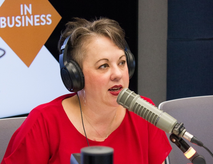 Business Success Coach Amy House Launches Consulting Company