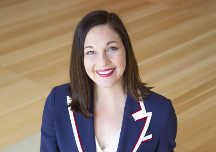 Elyse Stoltz Dickerson: An Entrepreneurial Journey | HBM