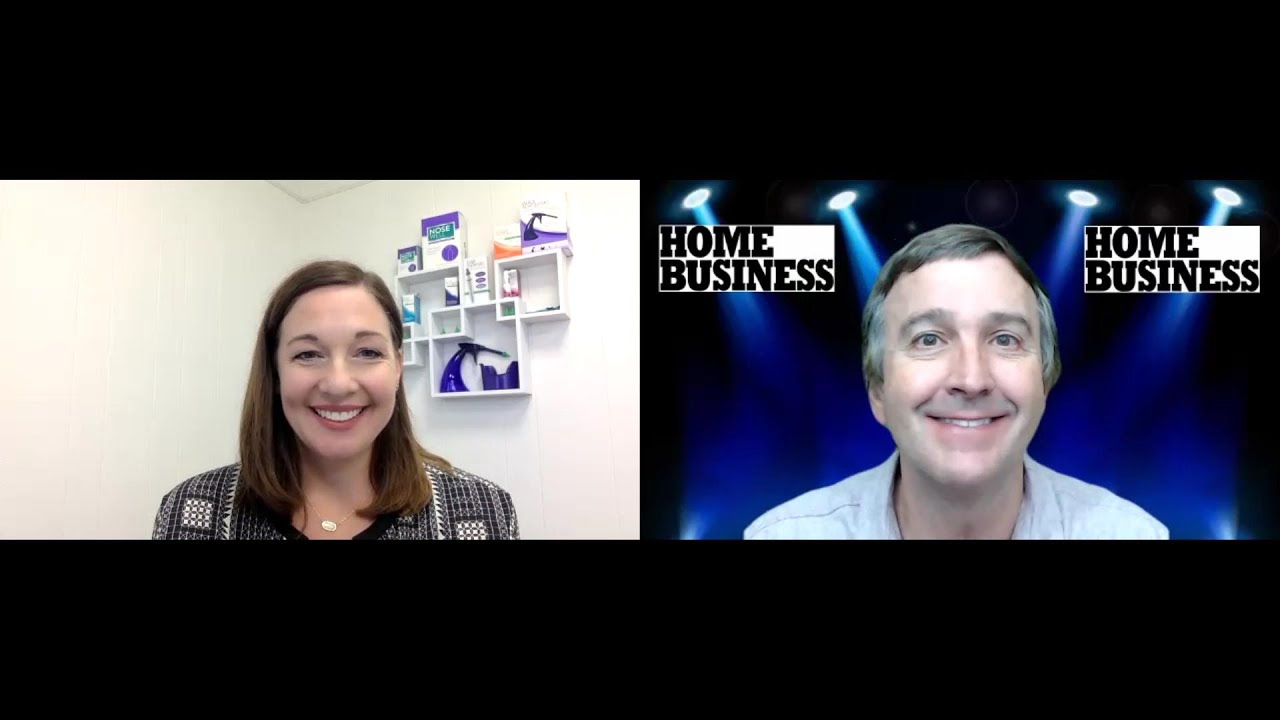 Interview with Elyse Dickerson, Tech Leader and CEO
