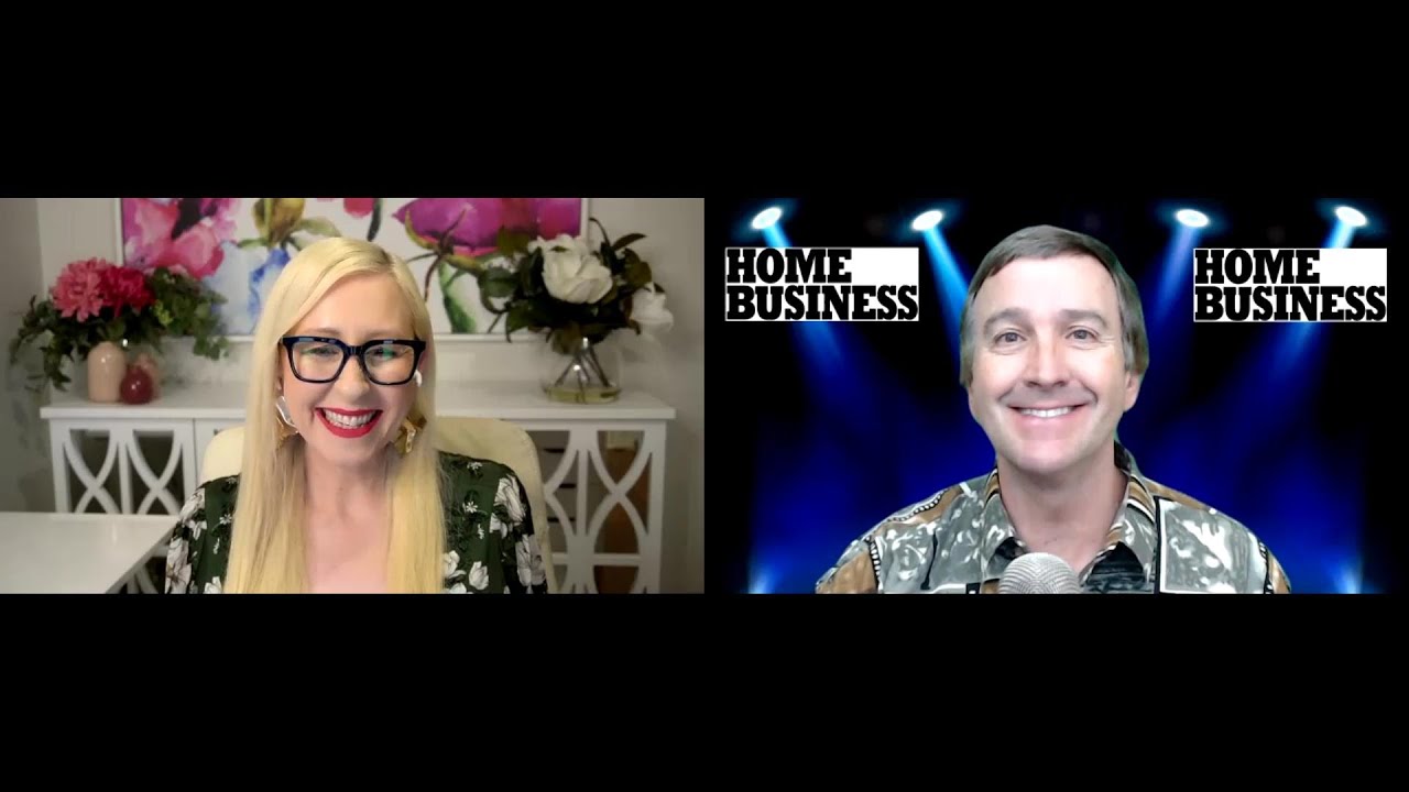 Podcast – Kathryn Porritt - Think Big