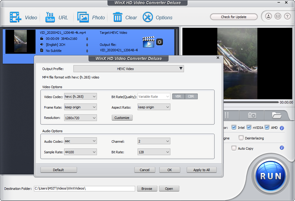 How To Compress Video File Size For Email For Free