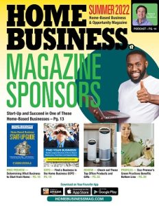 Home Business Magazine