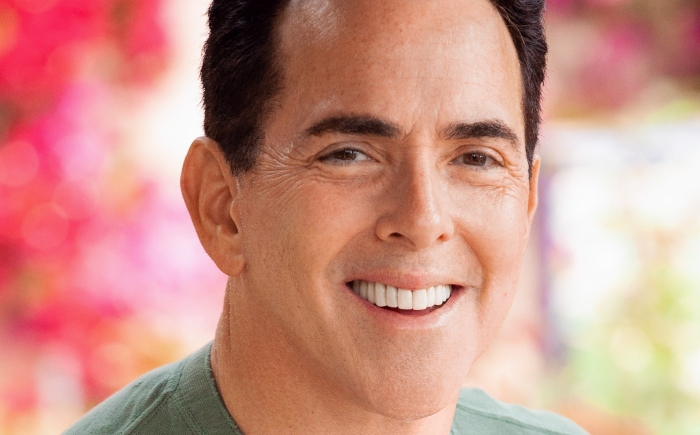 Steve Streit - “Powering Disruption” at SWS Venture Capital | HBM