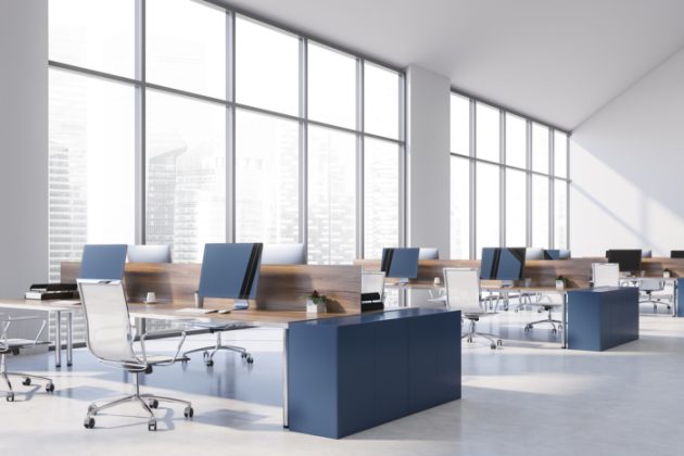 Keep Your Commercial Space Clean - Three Best Practices