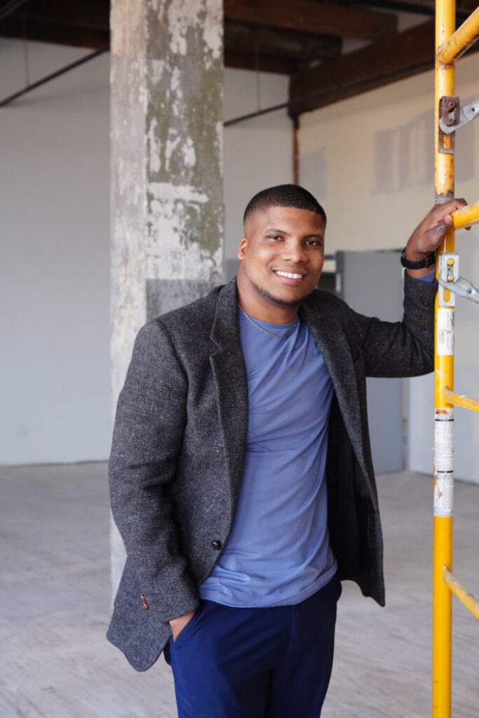 Realtor Anthony Garland Drives Profitable Investments